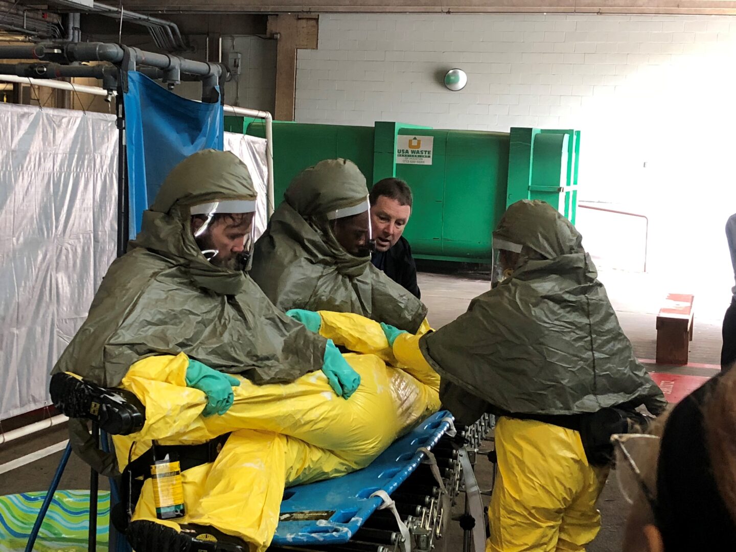 Programs – The SETRAC Foundation