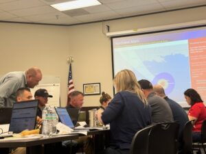 Programs – The SETRAC Foundation