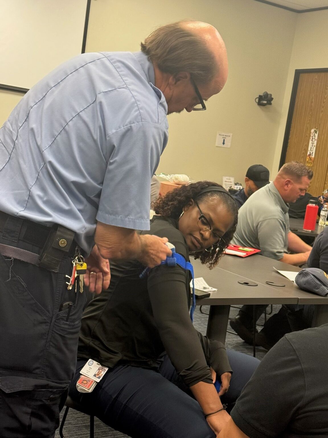 Programs – The SETRAC Foundation