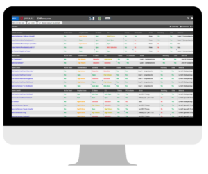 Programs – The SETRAC Foundation