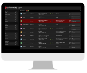 Programs – The SETRAC Foundation